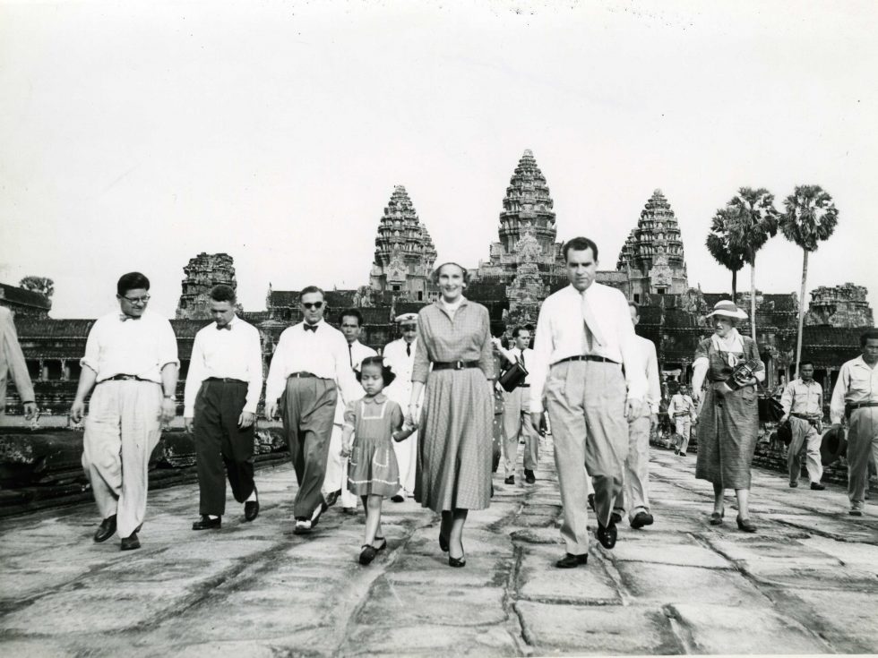 A Beginner's Guide to the Life of First Lady Pat Nixon