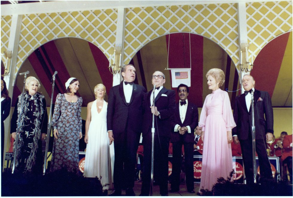 A Beginner's Guide to the Life of First Lady Pat Nixon