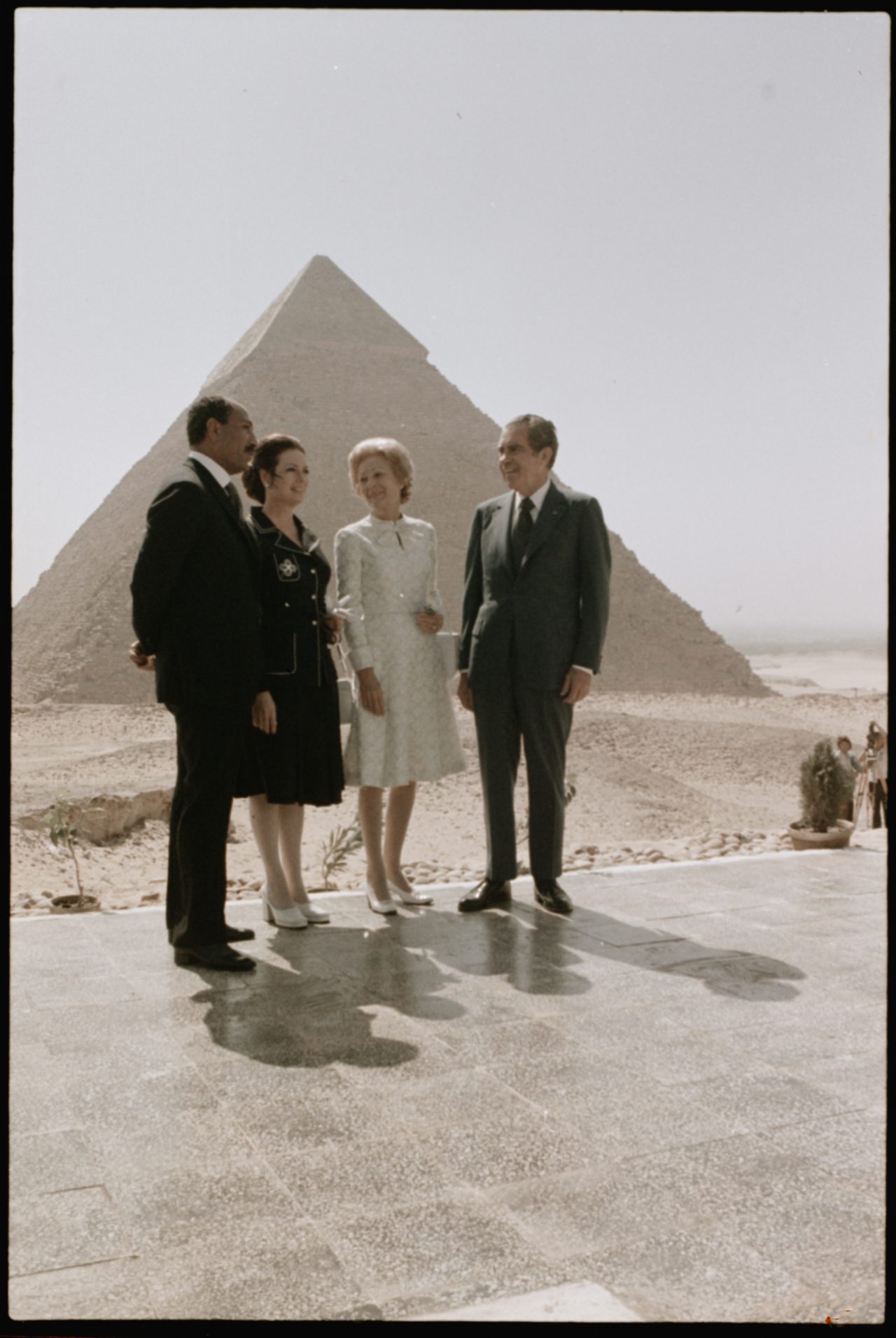 A Beginner's Guide to the Life of First Lady Pat Nixon